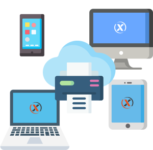 ScriptX Web to Print Software